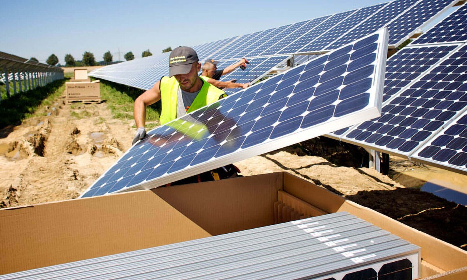 How much does a Solar System cost? - Newhaven Solar